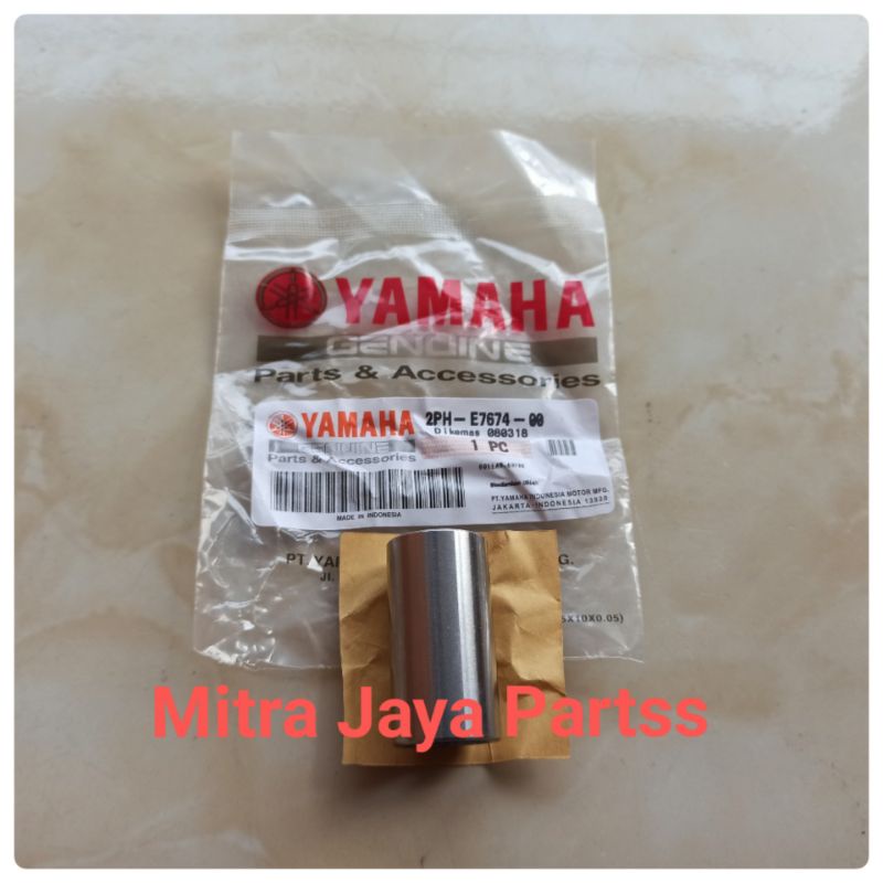 Jual Bosh Bos Rumah Roller Mio M3 Soul Gt 125 Mio S Fino 125 Yamaha 2PH ...