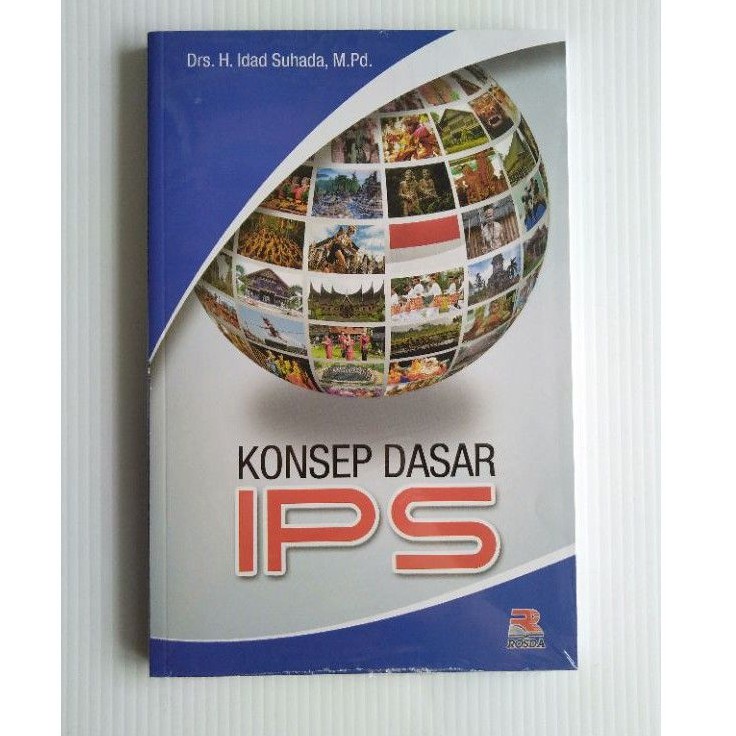 Jual BUKU ORIGINAL Konsep dasar IPS Penerbit Rosda | Shopee Indonesia Jual BUKU ORIGINAL Konsep dasar IPS Penerbit Rosda | Shopee Indonesia