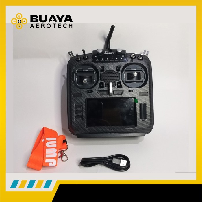 Jual Jumper Remote Control T18 2.4G JP5IN1 Multiprotocol RC Kontrol ...
