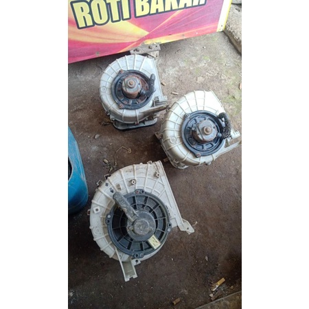 Jual Blower Ac Honda civic Genio estilo SR3 SR4 Original | Shopee Indonesia