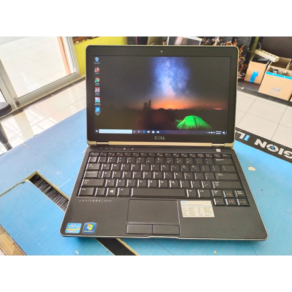 Jual Dell Latitude E6230 | Shopee Indonesia