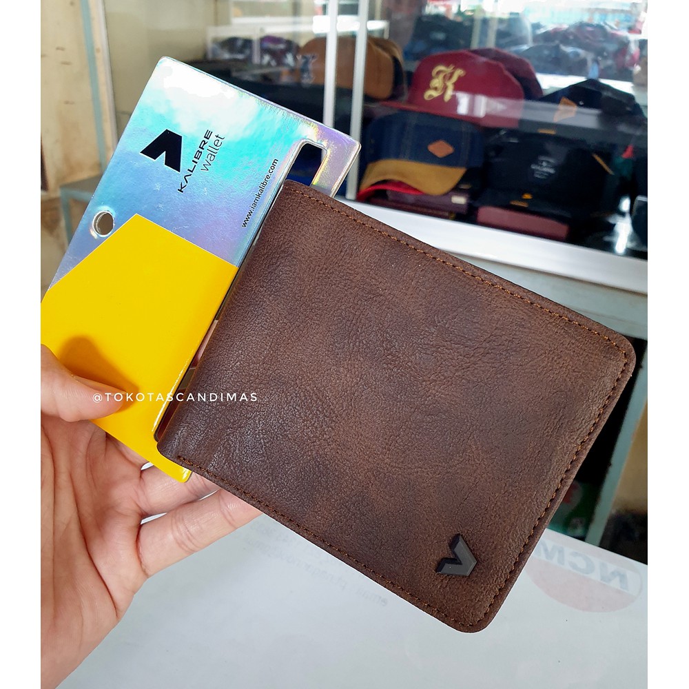 Jual Kalibre Dompet 995511220 | Shopee Indonesia