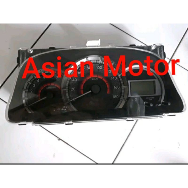 Jual speedometer grand new avanza speedo meter xenia great | Shopee ...