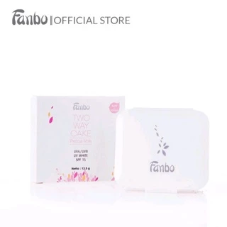Jual fanbo precious white Harga Terbaik & Termurah Juni 2024 | Shopee ...