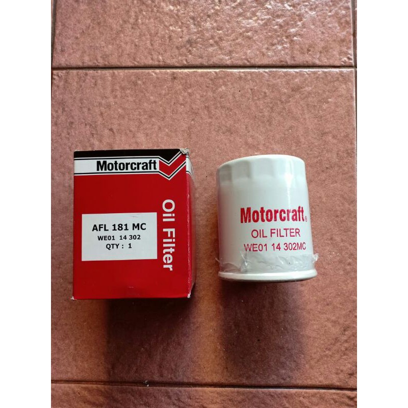 Jual OIL FILTER FORD RANGER 2.500CC FORD EVEREST TDI | Shopee Indonesia