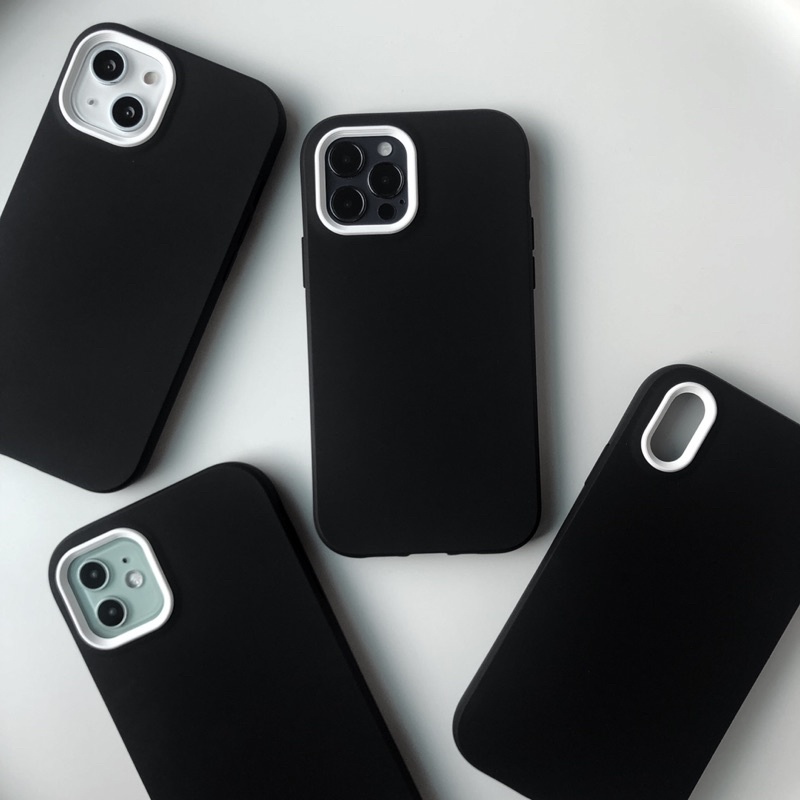 Jual Premium Pop Candy Square Case iPhone 13 / Case iPhone 13 Pro Max ...