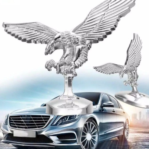 Jual [COD] emblem garuda variasi logo kap mesin mobil | Shopee Indonesia