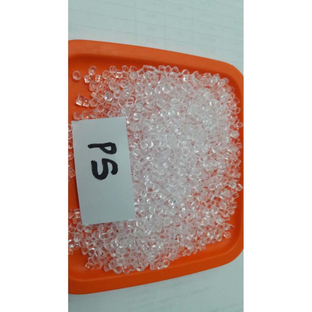 Jual Polimer Polystyrene (PS) Terlaris | Shopee Indonesia