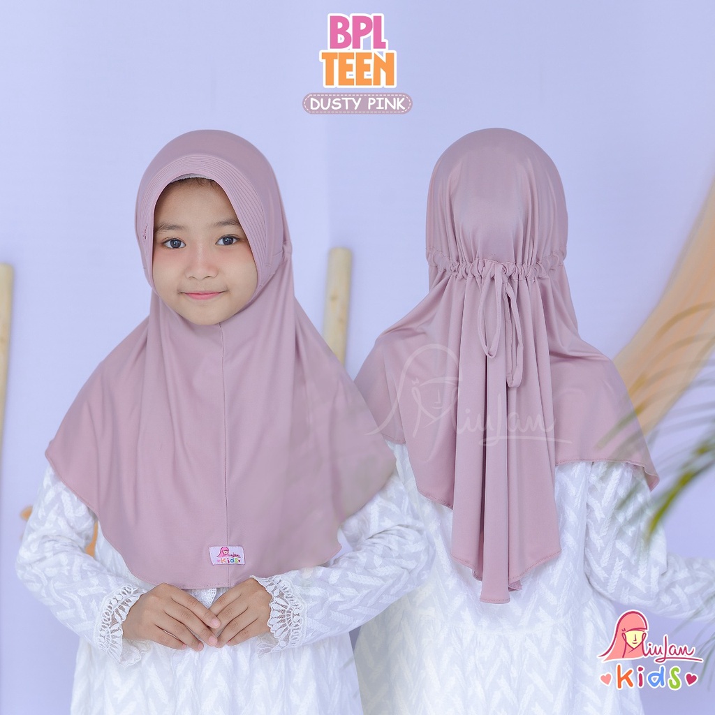 Jual BPL TEEN MIULAN SERAGAM | Shopee Indonesia