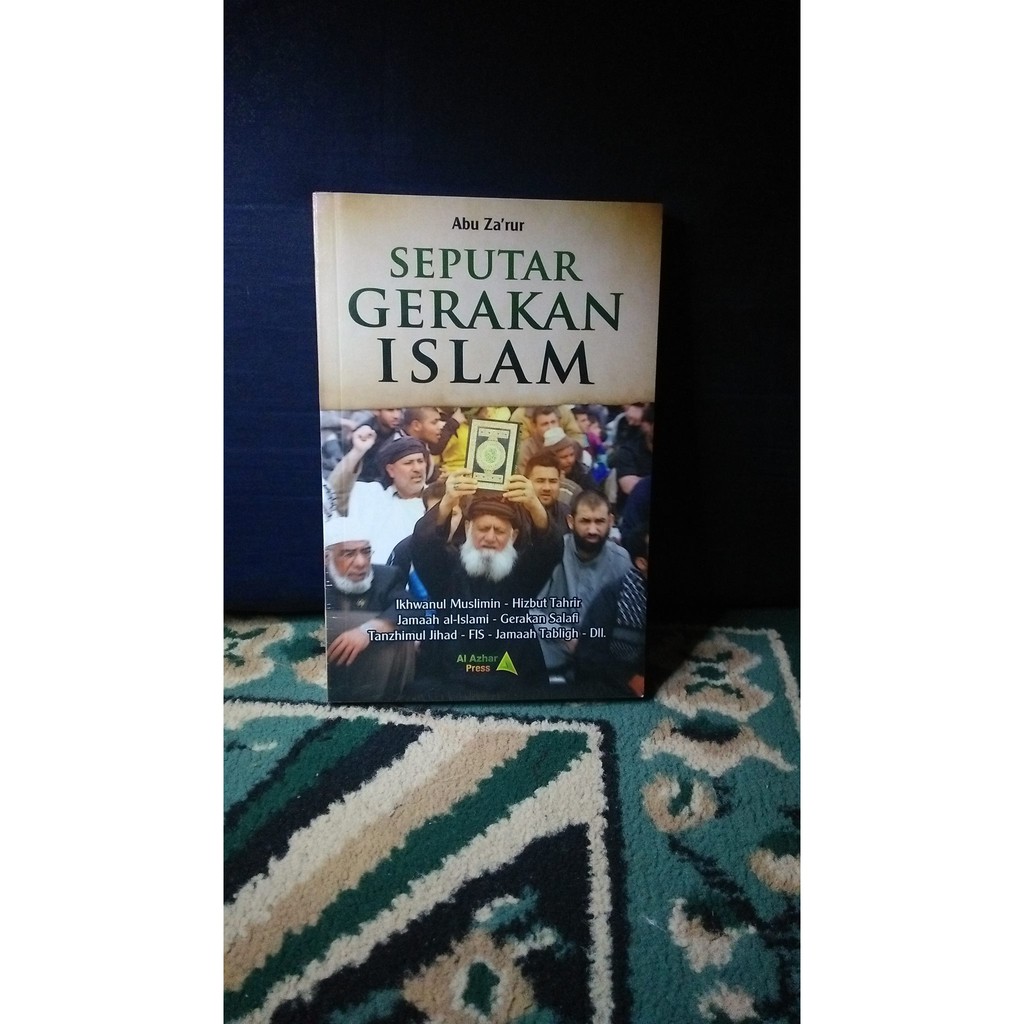Jual Seputar Gerakan Islam | Shopee Indonesia