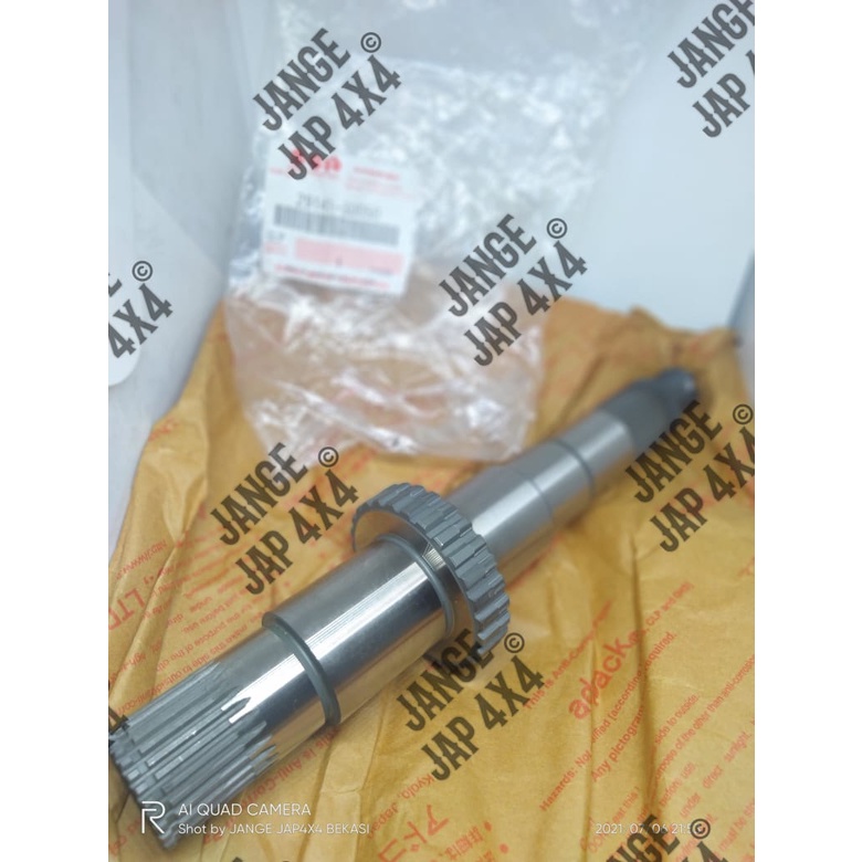 Jual output shaft tc jimny katana Original SGP Japan | Shopee Indonesia