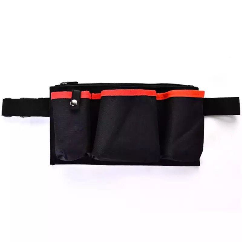 Jual tas pinggang kerja OB/canddy bag cleaning service | Shopee Indonesia