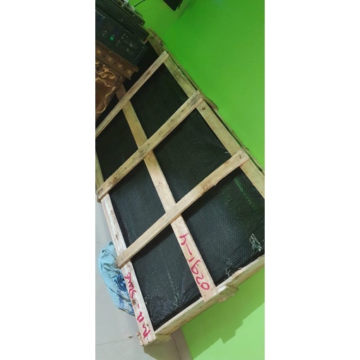 Jual Packing Kayu / Pallet 510wp - 710wp Poly n Mono | Shopee Indonesia