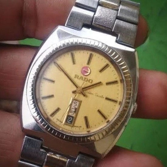 Jual Rado golden gazelle | Shopee Indonesia