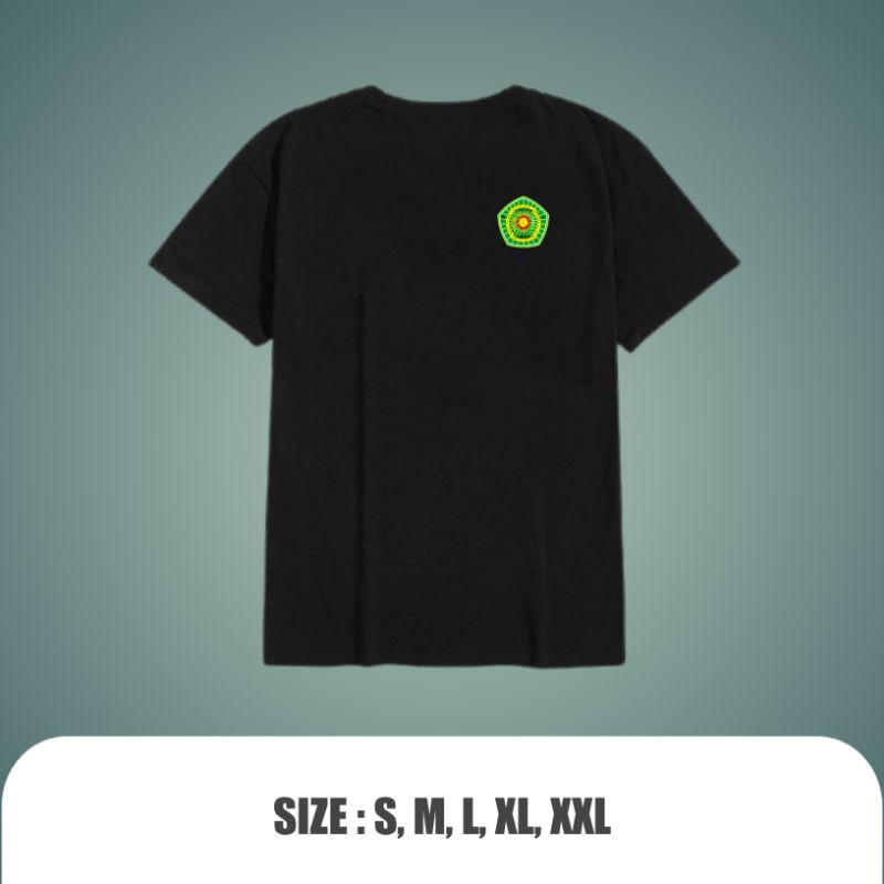 Jual KAOS BUNGA ISLAM LOGO PENCAK SILAT | Shopee Indonesia