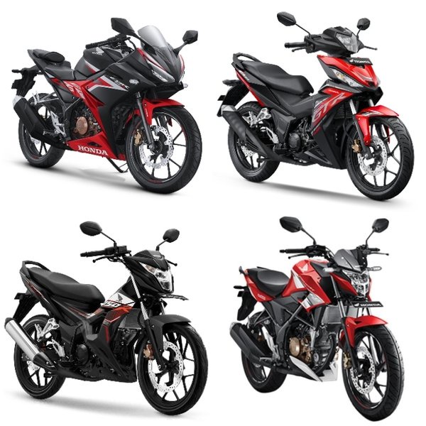 Jual lean angle sensor LAS miring kemiringan original supra gtr sonic ...