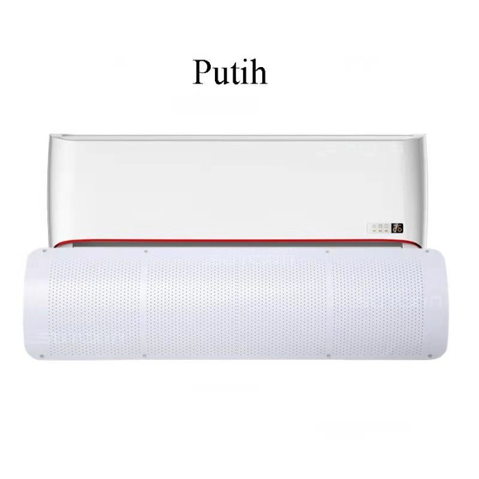 Jual Talang AC / AC Reflector / Akrilik AC / Penahan Angin AC ...