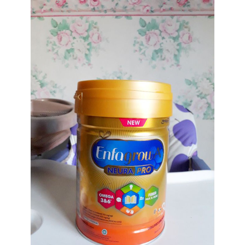 Jual Enfagrow Gold A+ 3 | Shopee Indonesia