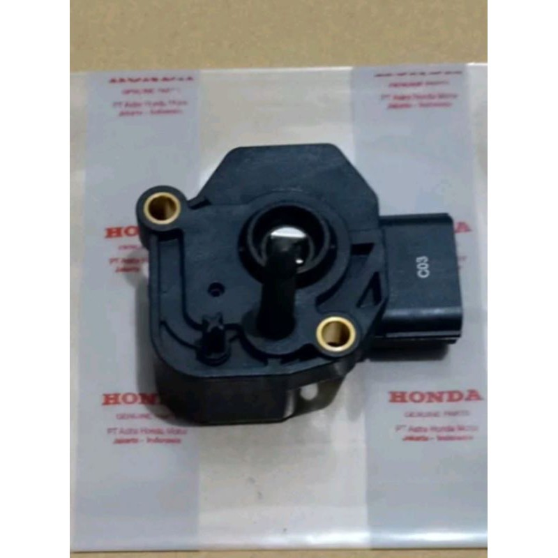 Jual SENSOR TPS CB150R CB150R NEW LED SONIC 150 NEW SUPRA GTR 150 CBR ...