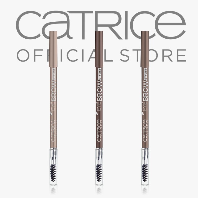 Jual CATRICE EYEBROW STYLIST | Shopee Indonesia