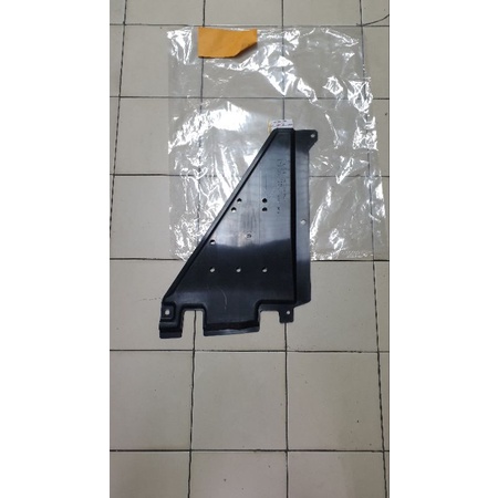 Jual Cover Engine Asli Mitsubishi Xpander Xpander Cross | Shopee Indonesia