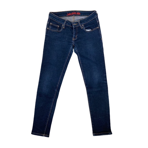 Jual Logo Jeans Preloved | Shopee Indonesia