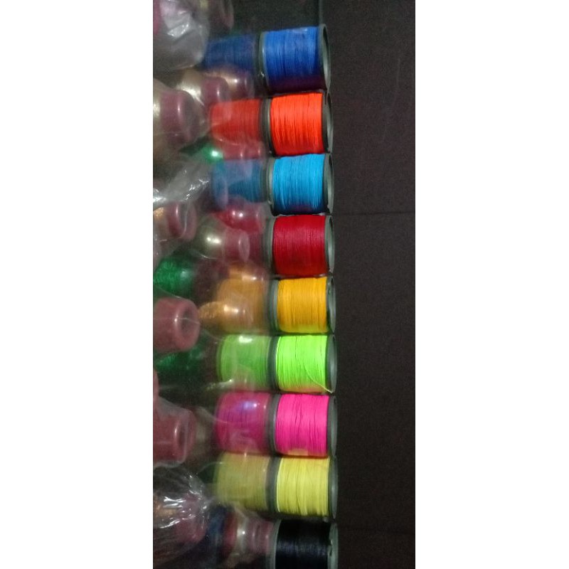 Jual benang ncp size C | Shopee Indonesia