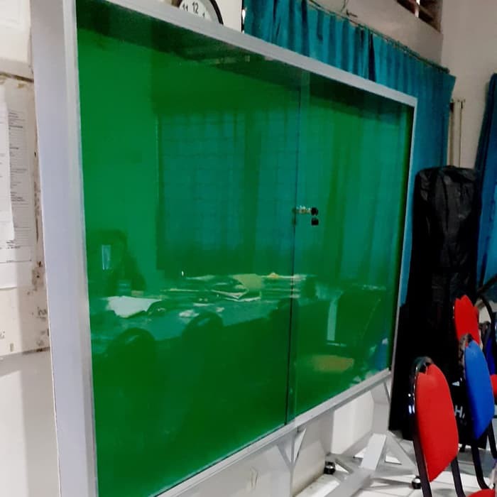 Jual Mading Standing Kaca 120 × 140 Cm | Shopee Indonesia