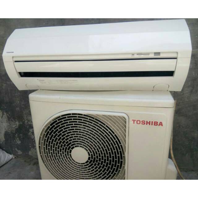 Jual AC second bekas 1/2pk sampai 1pk | Shopee Indonesia