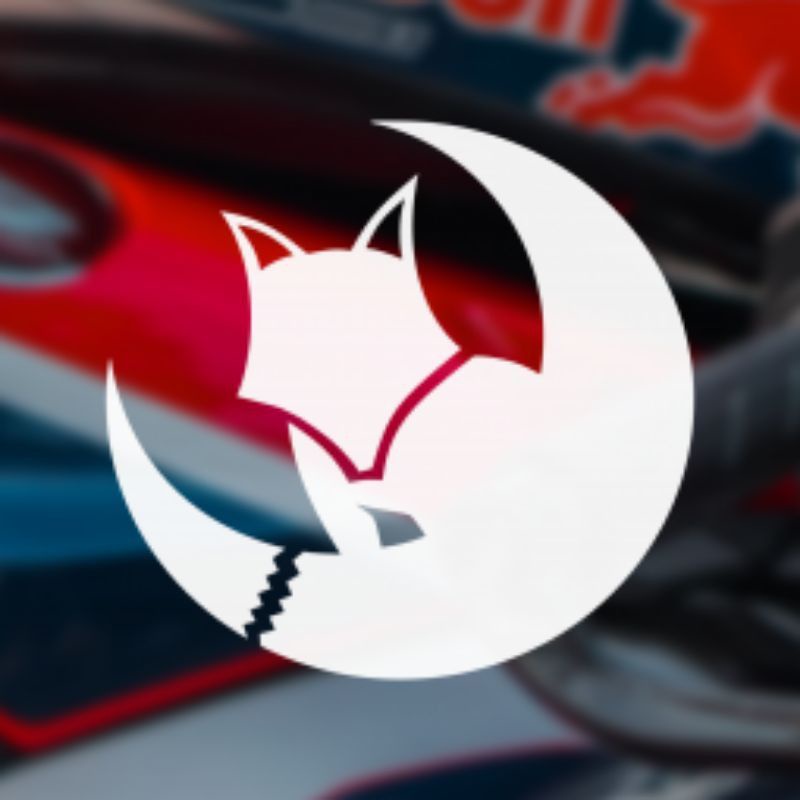 Jual STICKER LOGO WHITE FOX PROJECT CUTTING | Shopee Indonesia