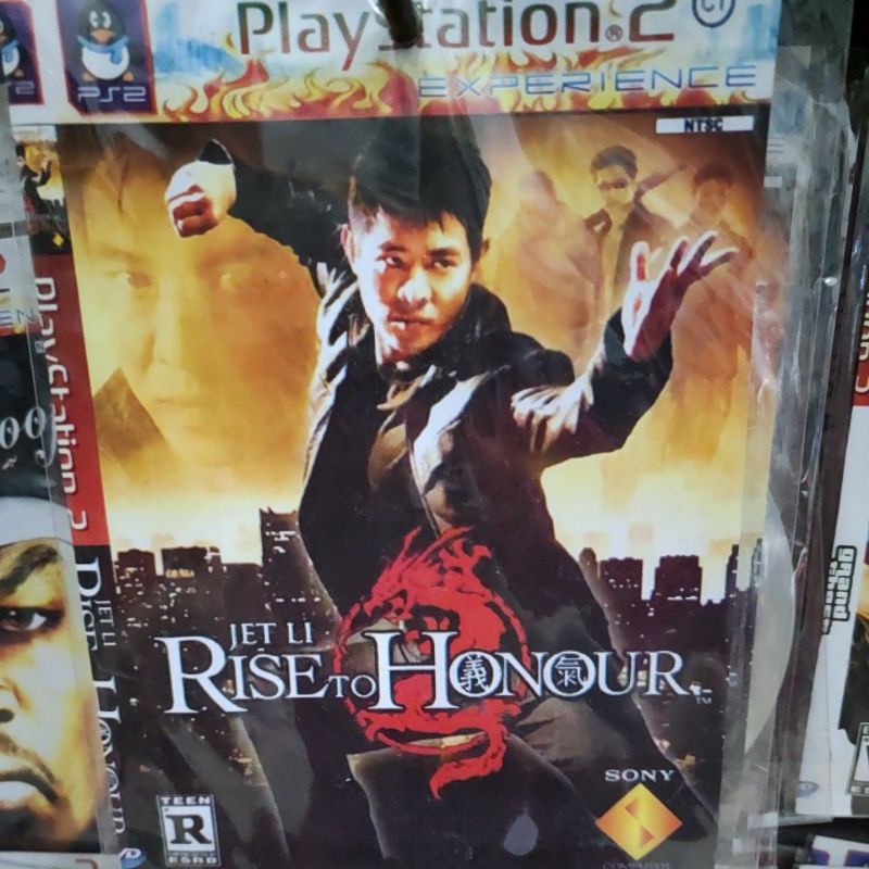 Jual Kaset playstation 2 Kaset Ps2 Dvd ps2 Game Ps Kaset PS 2 Jet li ... Jual Kaset playstation 2 Kaset Ps2 Dvd ps2 Game Ps Kaset PS 2 Jet li ...
