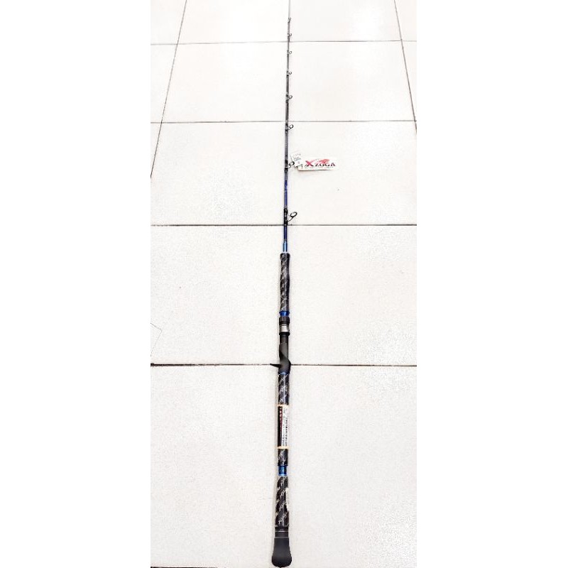 Jual Stick Pancing XZoga Takadum TakaJi 5814 Type J | Shopee Indonesia
