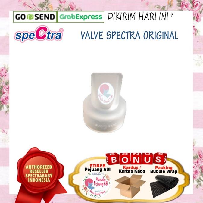 Jual Valve Spectra / Valve Pompa Asi Spectra | Shopee Indonesia