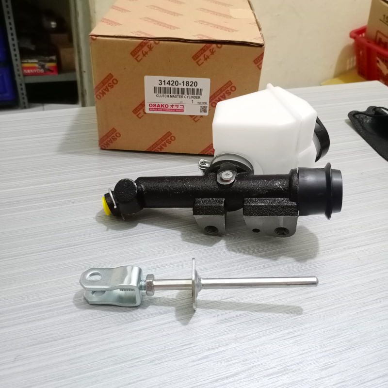 Jual MASTER KOPLING ATAS HINO LOHAN / HINO 500 | Shopee Indonesia