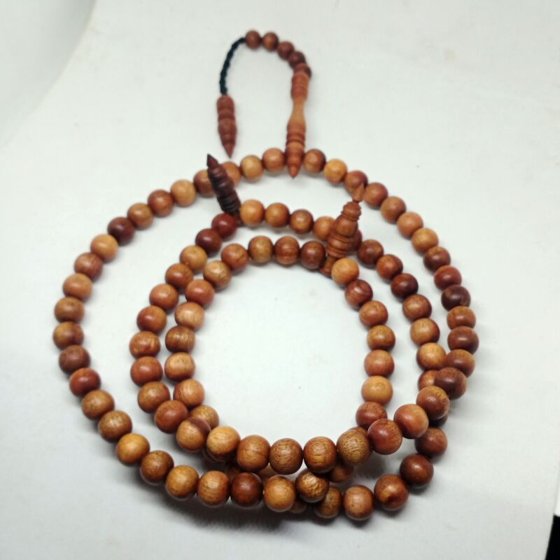 Jual Tasbih 99 stigi laut 8 mm | Shopee Indonesia