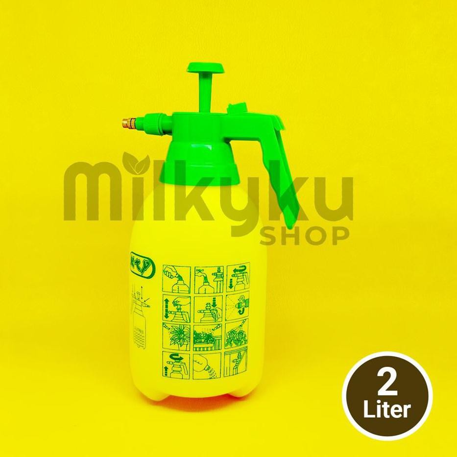 Jual REALPICT SPRAYER 2 LITER ALAT SEMPROT MANUAL | Shopee Indonesia