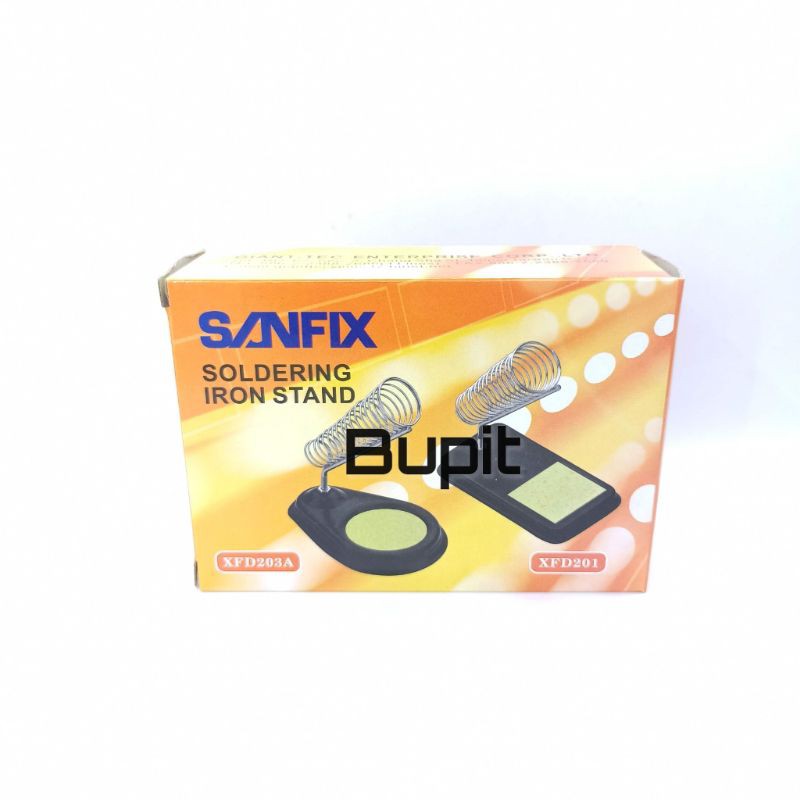 Jual Stand Solder Sanfix XFD 201 | Shopee Indonesia