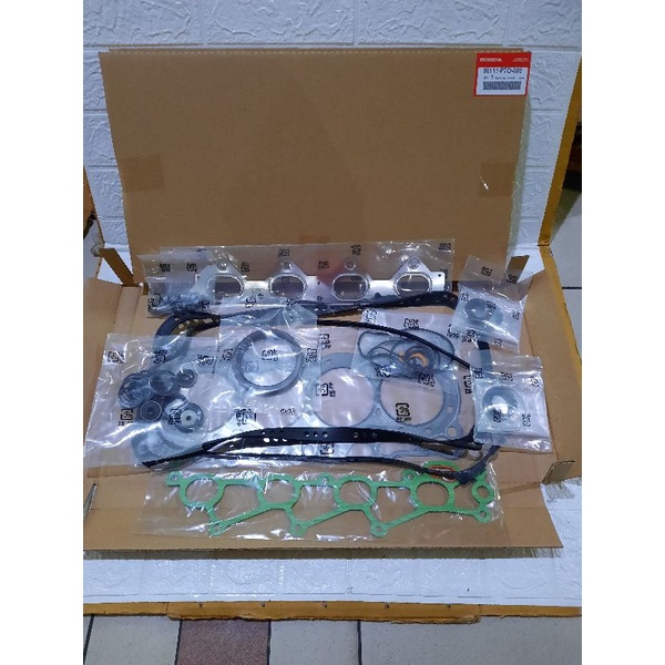 Jual PAKING FULL SET GASKET FULL SET GASKET SET PAKING SET HONDA MAESTRO ORIGINAL | Shopee Indonesia