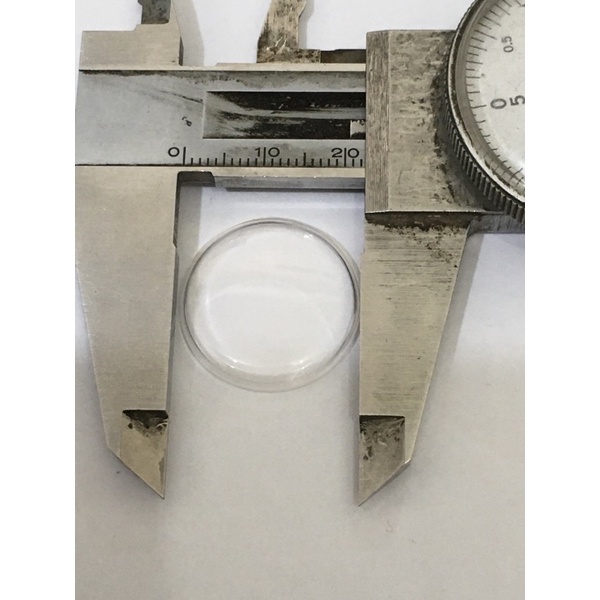 Jual Kaca Jam Tangan Mika / Quality Hongkong ( New Replacement Plastic ...