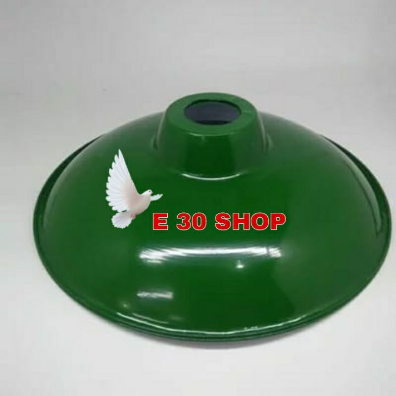 Jual Kap lampu jalan E27/Kap Fitting gantung WD/Kap lampu gantung | Shopee Indonesia