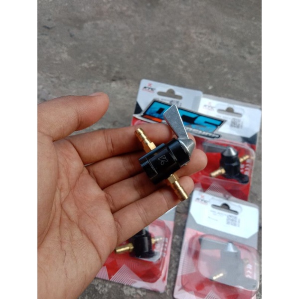 Jual KRAN BENSIN UNIVERSAL KTC KYTACO | Shopee Indonesia