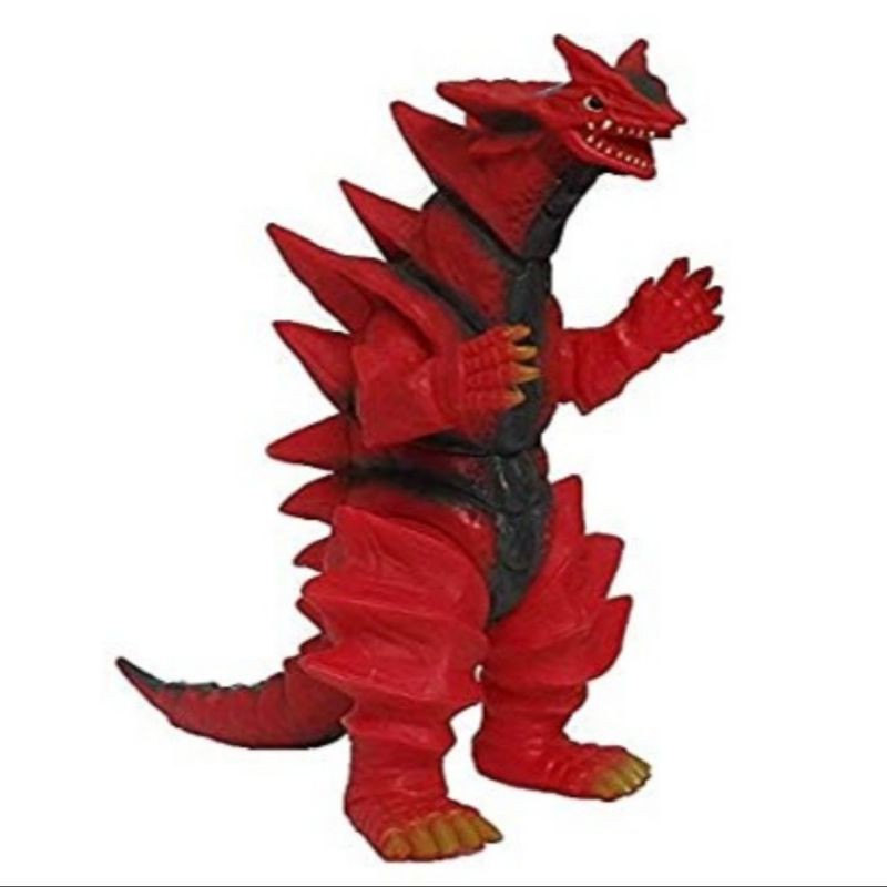 Jual monsarger kaiju ultraman monster figure | Shopee Indonesia