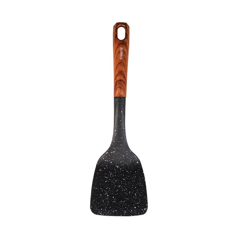 Jual Spatula Nilon Tahan Panas Food Grade Set Sutil Saring Sendok Sayur ...