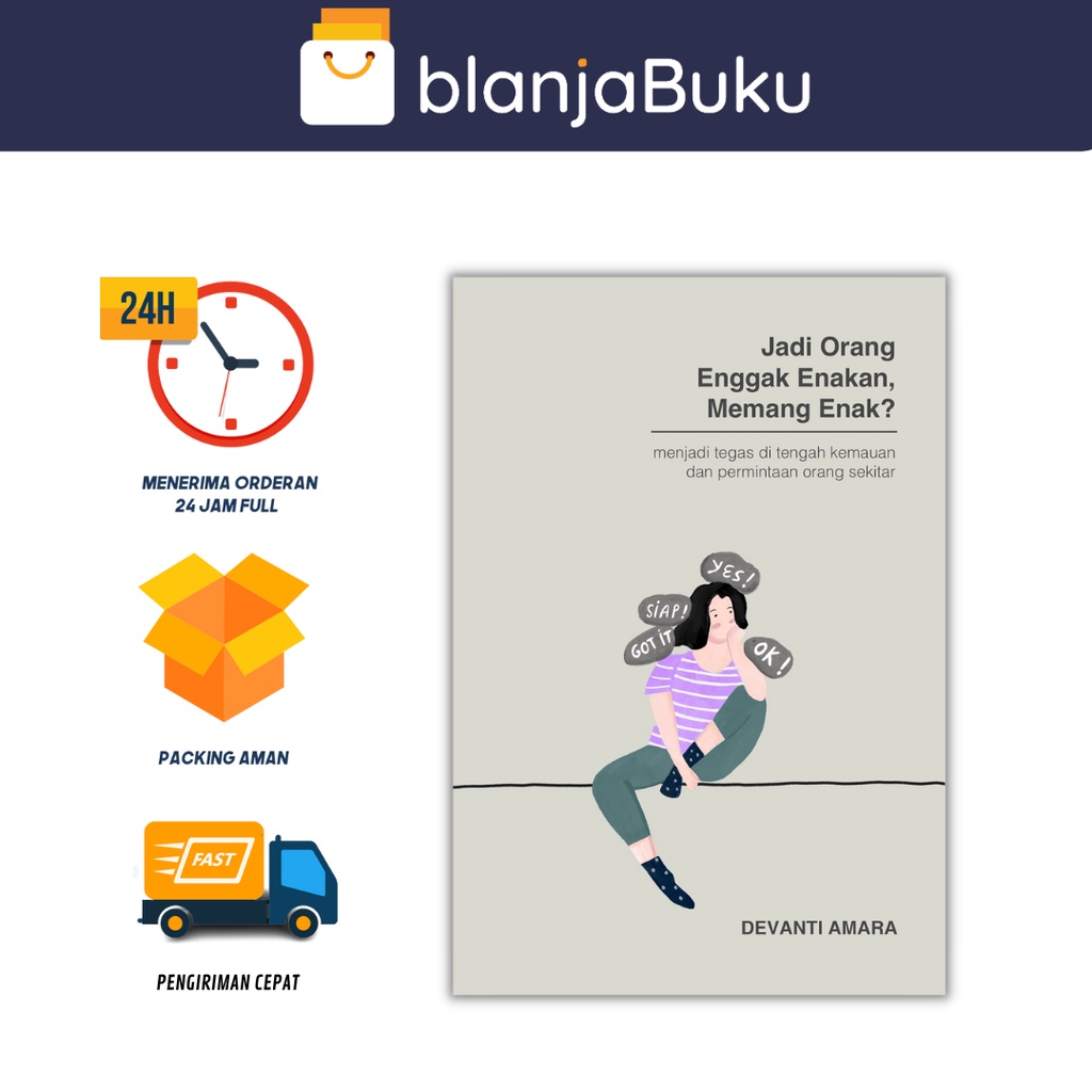 Jual Paket Buku Motivasi | Aku Bukannya Menyerah,Hanya Sedang Lelah | Menjadi Dewasa Tanpa Tahu ...
