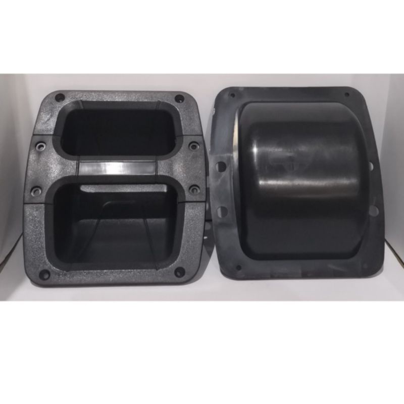 Jual handle box speaker HD133 jbl prx ABS hardcase besar hard case box ...