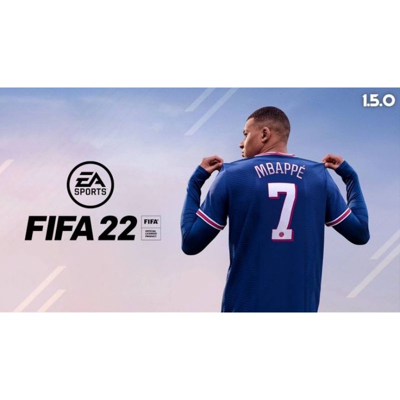 Jual FIFA 22 PC | Shopee Indonesia