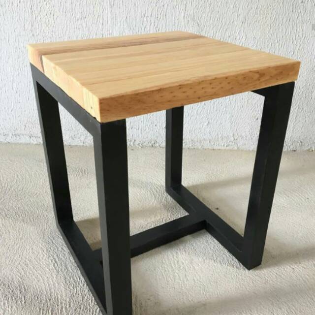 Jual Kursi besi minimalis | Shopee Indonesia