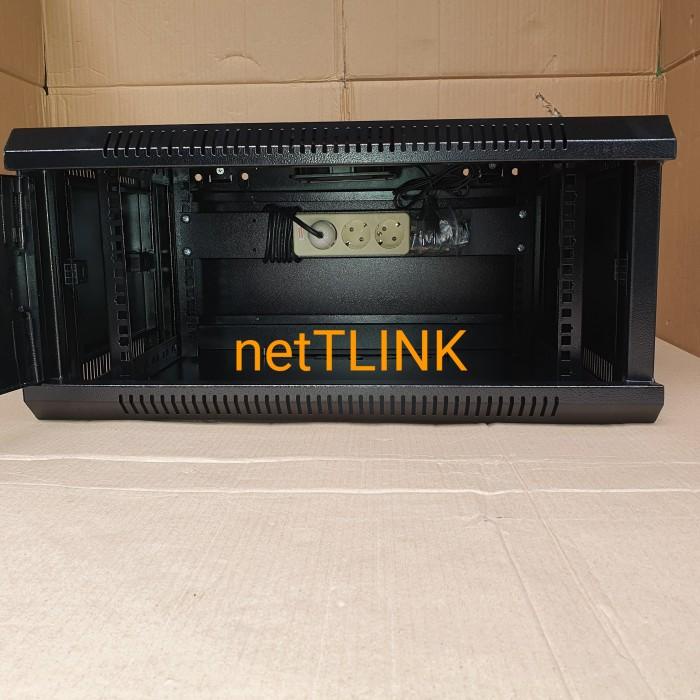 Jual wallmount Rack 4u / Close Rack 4u / Rack server 4U SM | Shopee ...