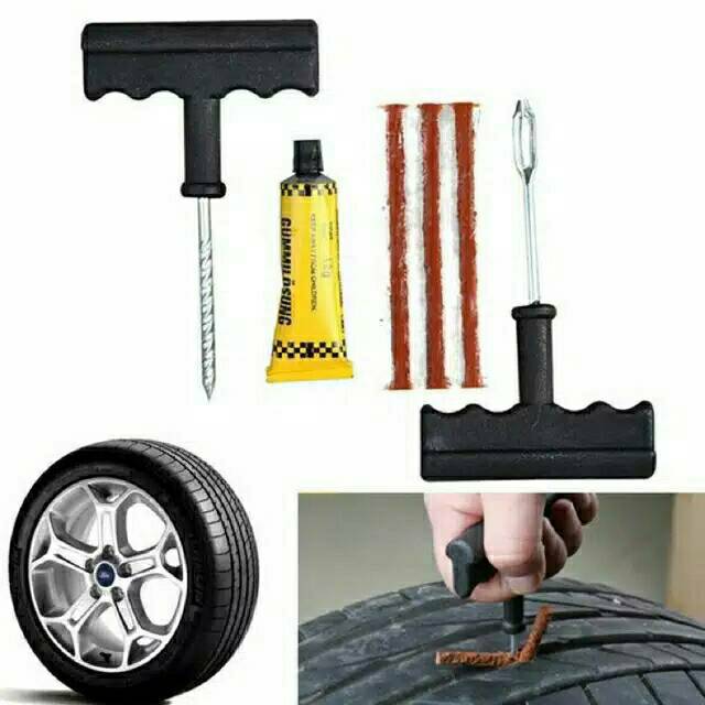 Jual Tambal Ban Mobil Harga Terlengkap & Harga Terbaru Mei 2026 ...