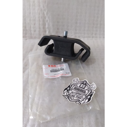 Jual DUDUKAN MESIN / ENGINE MOUNTING KANAN SUZUKI APV MEGA CARRY ASLI ...